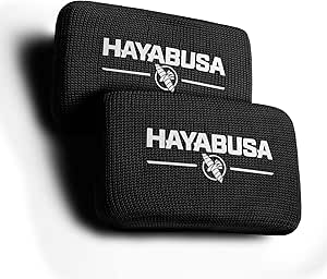 Hayabusa Knuckle Guards | Gel and Foam Knuckle Protection – Fight Club ...