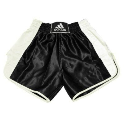 Adidas Kids Shorts Thai Boxing Style – Fight Club Store