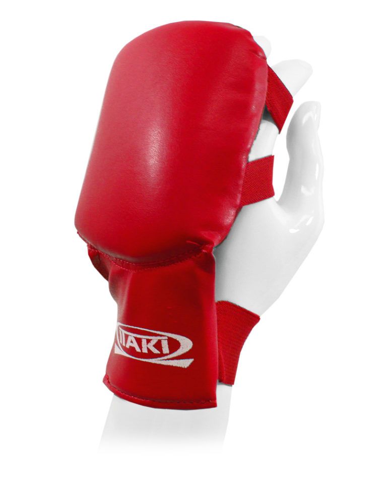 Itaki Jiu Jitsu Gloves | Essential Knuckle Guards – Fight Club Store